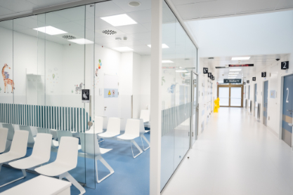 AKH Wien, Universitätsklinikum - Aktuelles