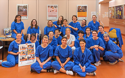 AKH Wien, Universitätsklinikum - AKH Wien